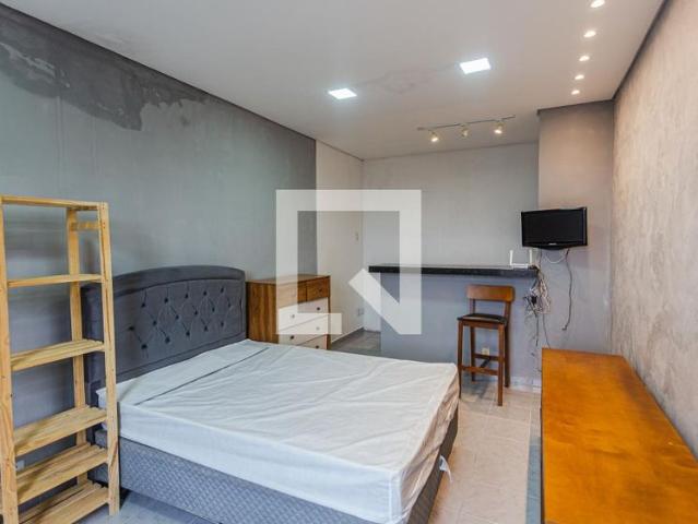 Kitnet, Santa Efigênia, 1 Quarto, 35 m2 Belo Horizonte