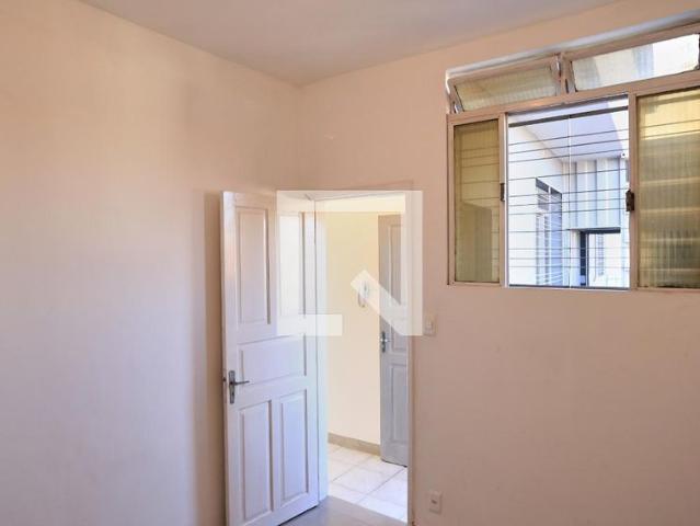 Kitnet, Santa Efigênia, 2 Quartos, 40 m2 Belo Horizonte