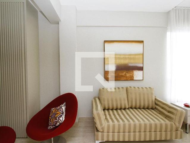 Kitnet, Santa Lúcia, 1 Quarto, 54 m2 Belo Horizonte