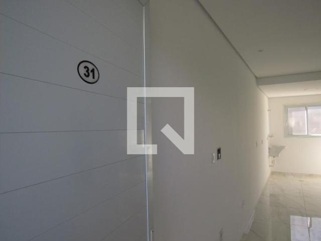 Kitnet, Santa Maria, 1 Quarto, 39 m2 Osasco