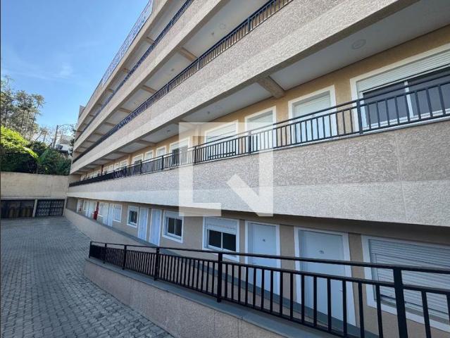 Kitnet, Santa Maria, 1 Quarto, 39 m2 Osasco