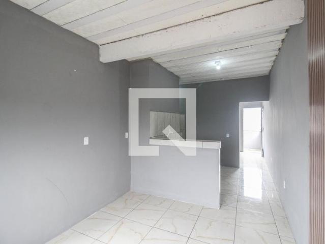 Kitnet, Santa Maria, 1 Quarto, 50 m2 Belford Roxo