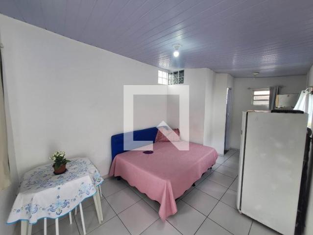 Kitnet, Santa Rosa, 1 Quarto, 24 m2 Niterói