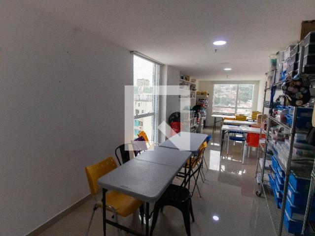 Kitnet, Santa Rosa, 1 Quarto, 30 m2 Niterói