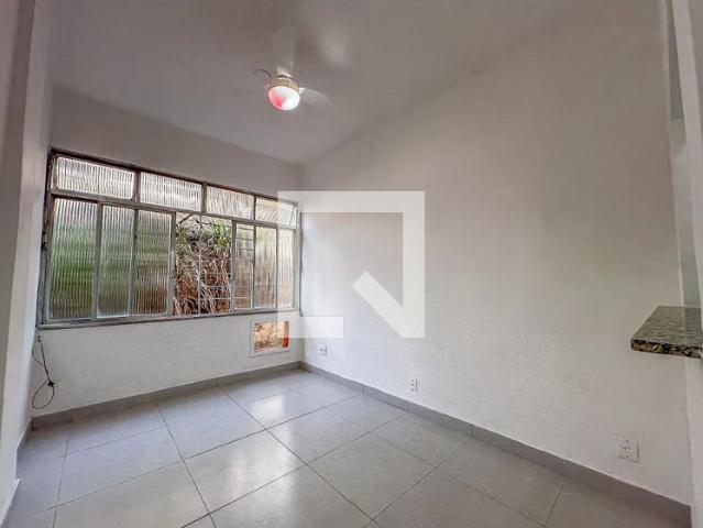 Kitnet, Santa Teresa, 1 Quarto, 24 m2 Rio de Janeiro