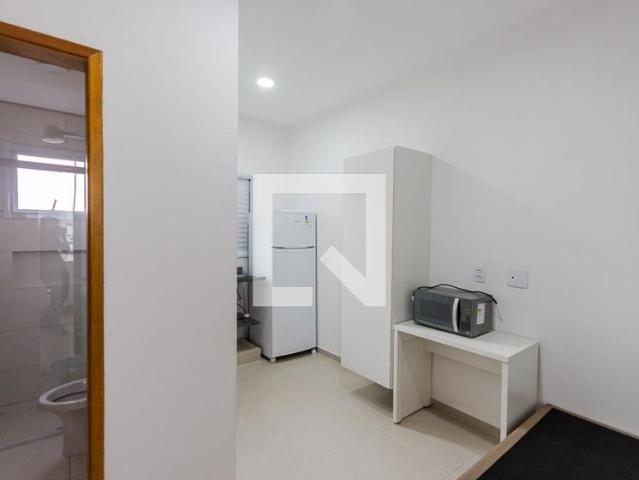 Kitnet, Santa Teresinha, 1 Quarto, 14 m2 Santo André