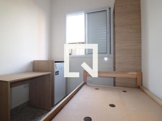 Kitnet, Santa Teresinha, 1 Quarto, 10 m2 Santo André