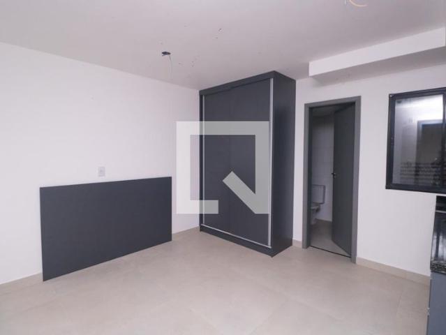 Kitnet, Santa Teresinha, 1 Quarto, 20 m2 Santo André