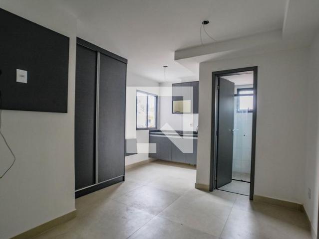 Kitnet, Santa Teresinha, 1 Quarto, 20 m2 Santo André