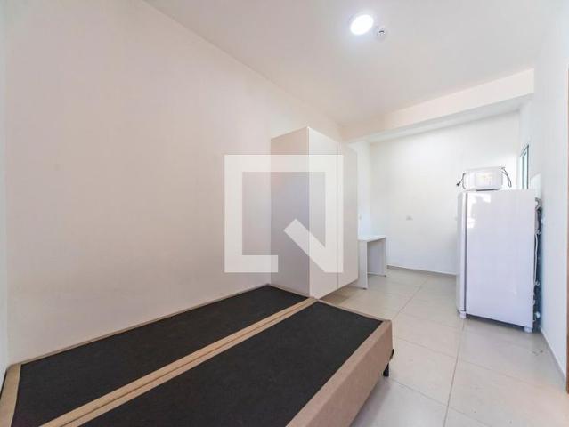 Kitnet, Santa Teresinha, 1 Quarto, 20 m2 Santo André