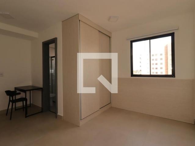 Kitnet, Santa Teresinha, 1 Quarto, 23 m2 Santo André