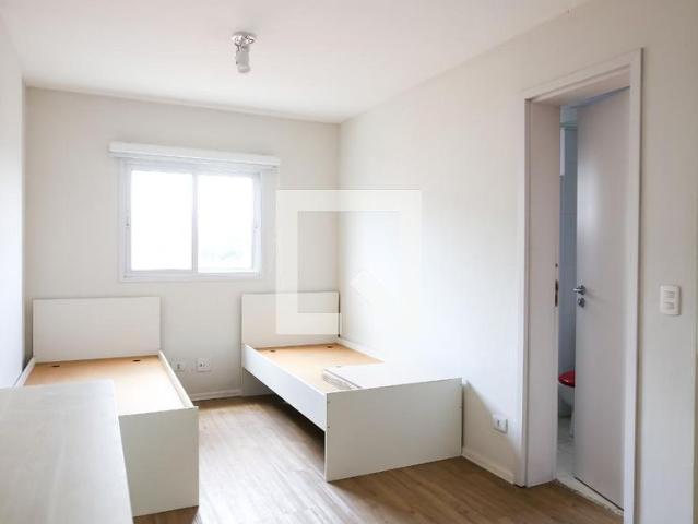 Kitnet, Santa Teresinha, 1 Quarto, 39 m2 Santo André