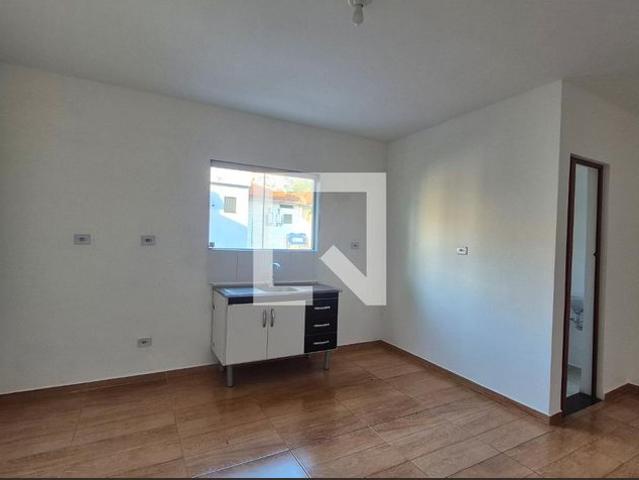 Kitnet, Santa Teresinha, 1 Quarto, 30 m2 Santo André