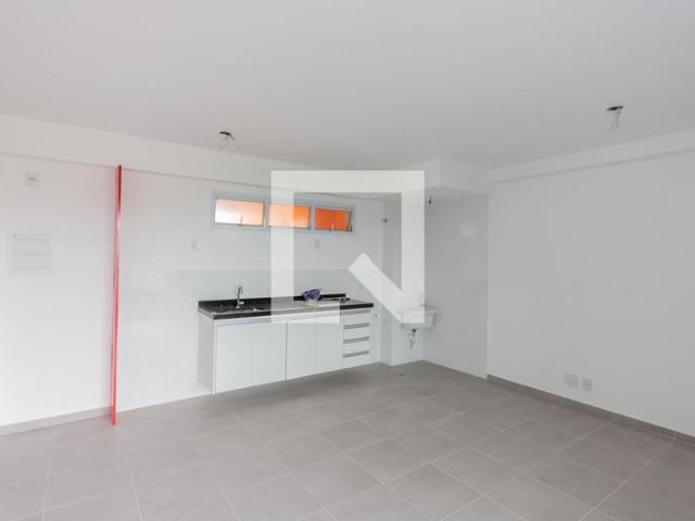 Kitnet, Santa Teresinha, 1 Quarto, 43 m2 Santo André
