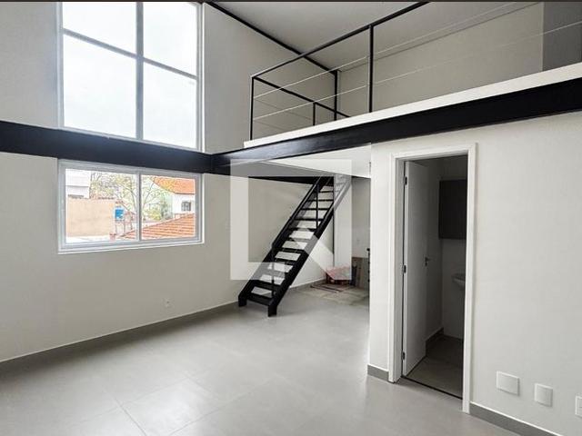 Kitnet, Santa Teresinha, 1 Quarto, 51 m2 Santo André