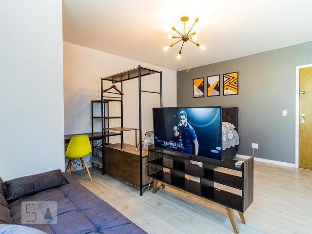 Kitnet, Santa Tereza, 1 Quarto, 39 m2 Porto Alegre