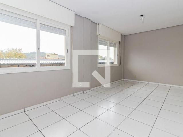 Kitnet, Santa Tereza, 1 Quarto, 40 m2 Porto Alegre