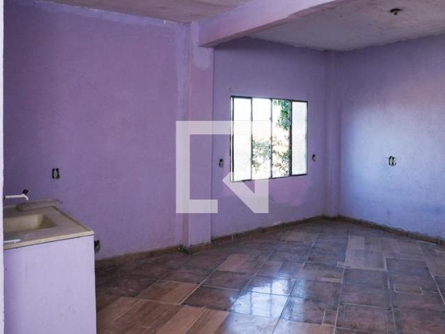 Kitnet, Santa Terezinha, 1 Quarto, 45 m2 Mesquita