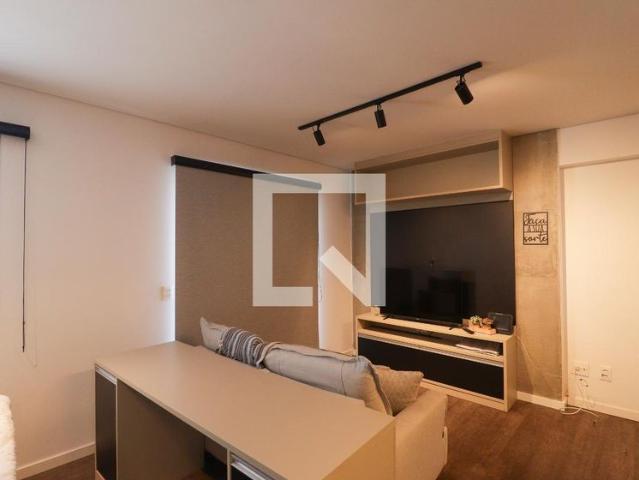 Kitnet, Santana, 0 Quarto, 63 m2 São Paulo