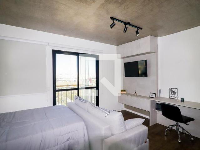 Kitnet, Santana, 0 Quarto, 63 m2 São Paulo