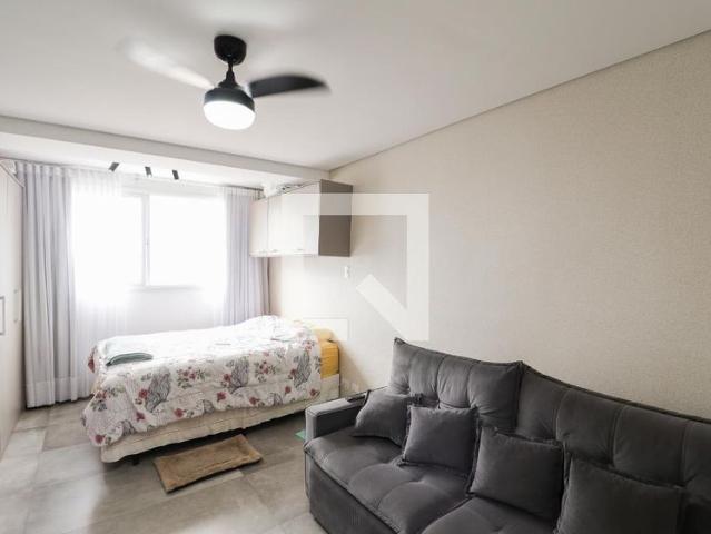 Kitnet, Santana, 0 Quarto, 25 m2 São Paulo