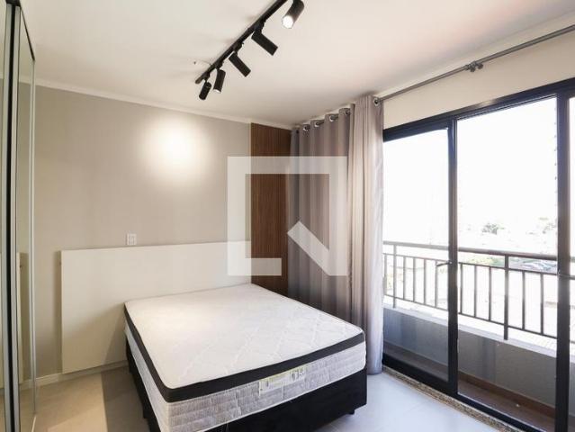 Kitnet, Santana, 0 Quarto, 26 m2 São Paulo