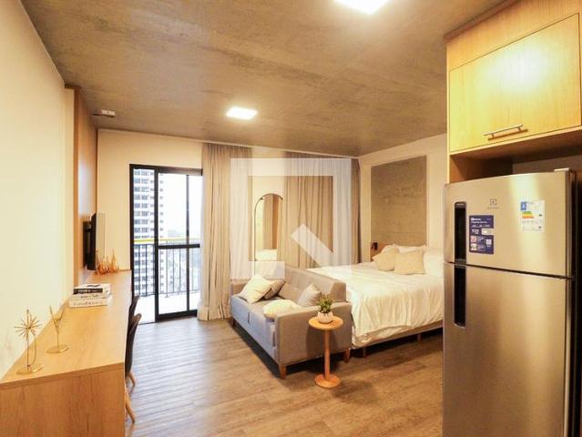 Kitnet, Santana, 0 Quarto, 33 m2 São Paulo