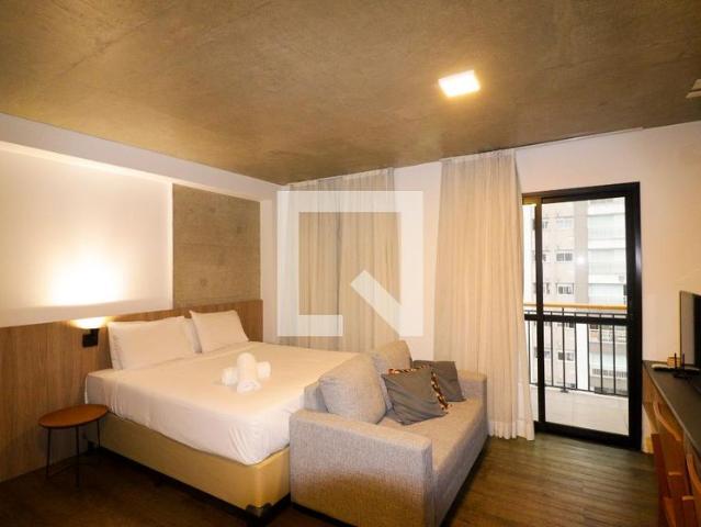 Kitnet, Santana, 0 Quarto, 33 m2 São Paulo