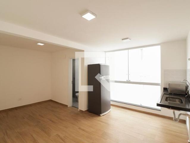 Kitnet, Santana, 0 Quarto, 31 m2 São Paulo