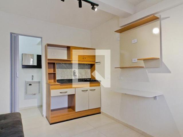 Kitnet, Santana, 1 Quarto, 13 m2 São Paulo