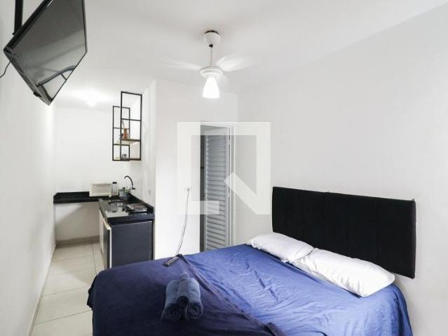 Kitnet, Santana, 1 Quarto, 20 m2 São Paulo