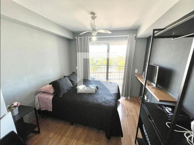 Kitnet, Santana, 1 Quarto, 20 m2 São Paulo