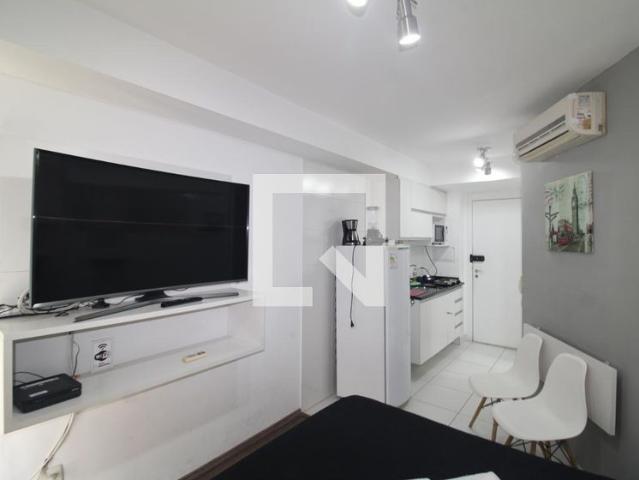 Kitnet, Santana, 1 Quarto, 20 m2 São Paulo