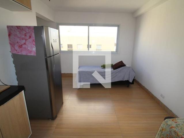Kitnet, Santana, 1 Quarto, 27 m2 São Paulo