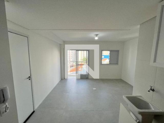 Kitnet, Santana, 1 Quarto, 27 m2 São Paulo
