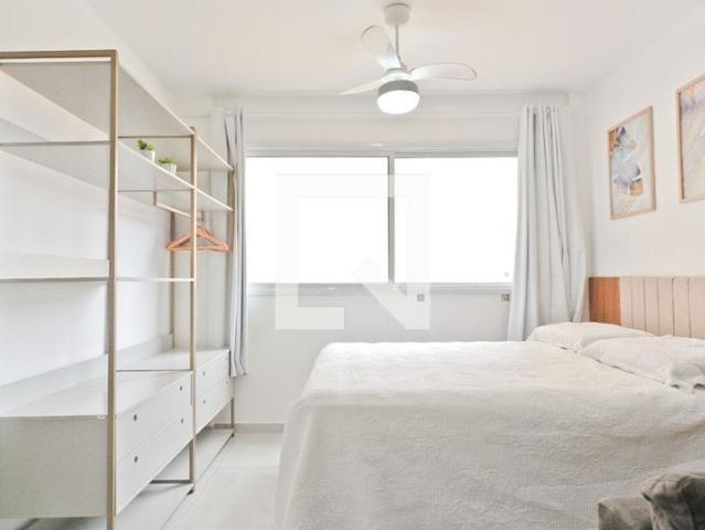 Kitnet, Santana, 1 Quarto, 24 m2 São Paulo
