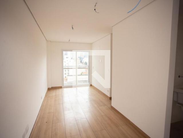 Kitnet, Santana, 1 Quarto, 24 m2 São Paulo