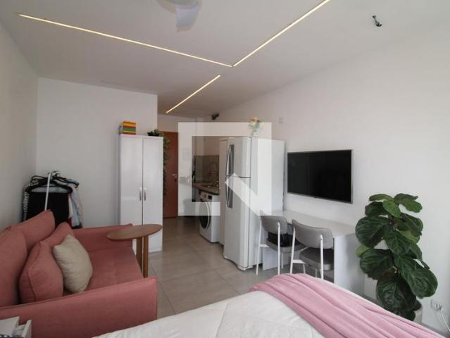 Kitnet, Santana, 1 Quarto, 24 m2 São Paulo