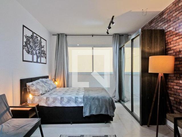 Kitnet, Santana, 1 Quarto, 24 m2 São Paulo