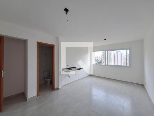 Kitnet, Santana, 1 Quarto, 24 m2 São Paulo