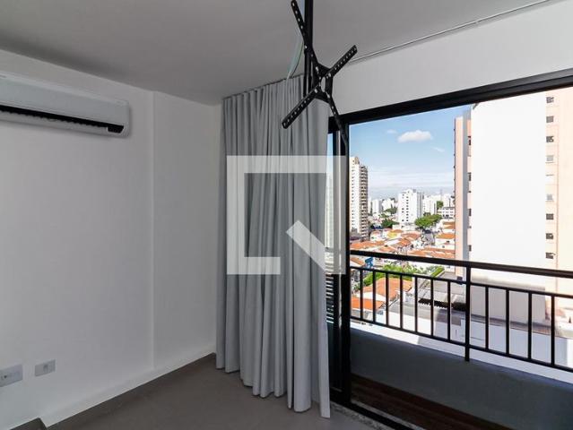 Kitnet, Santana, 1 Quarto, 25 m2 São Paulo