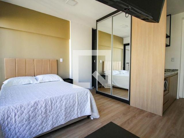 Kitnet, Santana, 1 Quarto, 25 m2 São Paulo