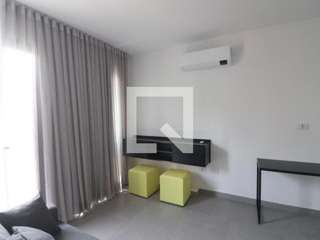 Kitnet, Santana, 1 Quarto, 25 m2 São Paulo