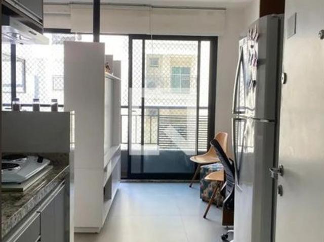 Kitnet, Santana, 1 Quarto, 25 m2 São Paulo