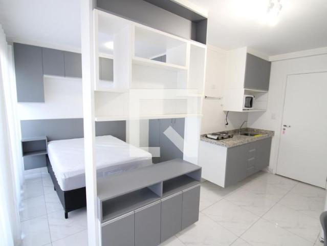 Kitnet, Santana, 1 Quarto, 25 m2 São Paulo