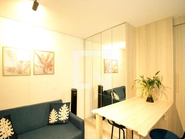 Kitnet, Santana, 1 Quarto, 25 m2 São Paulo