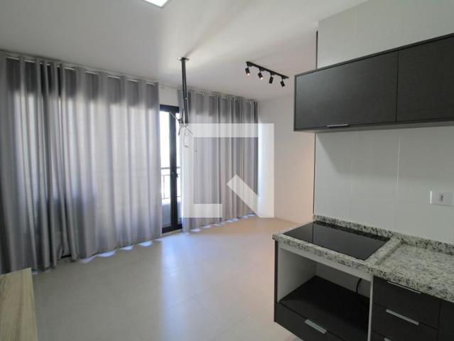 Kitnet, Santana, 1 Quarto, 25 m2 São Paulo