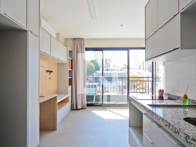 Kitnet, Santana, 1 Quarto, 25 m2 São Paulo