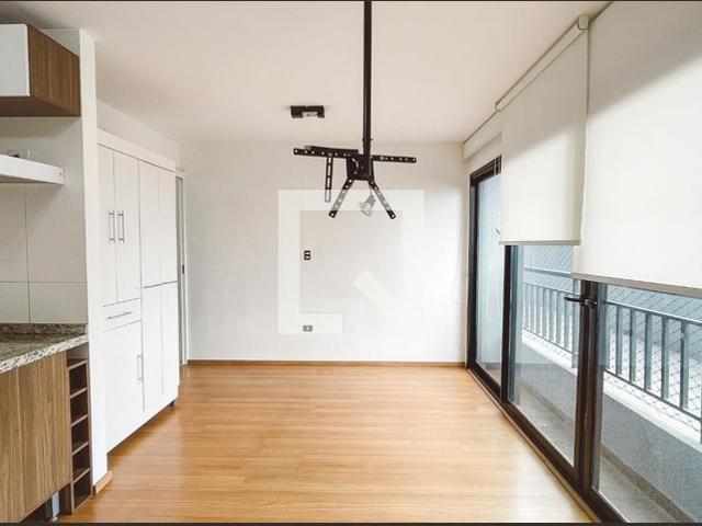 Kitnet, Santana, 1 Quarto, 26 m2 São Paulo