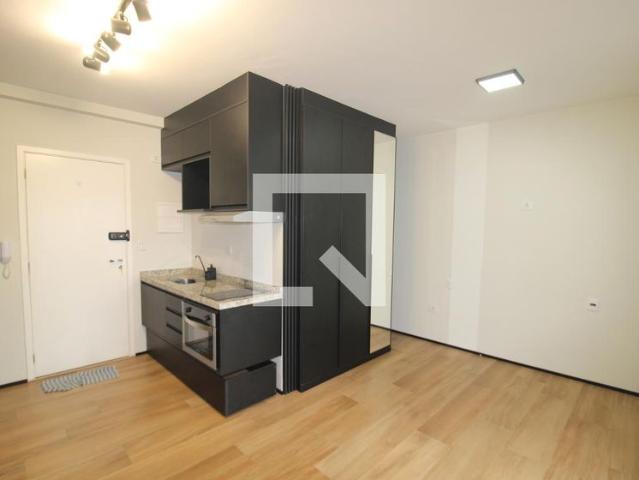 Kitnet, Santana, 1 Quarto, 25 m2 São Paulo